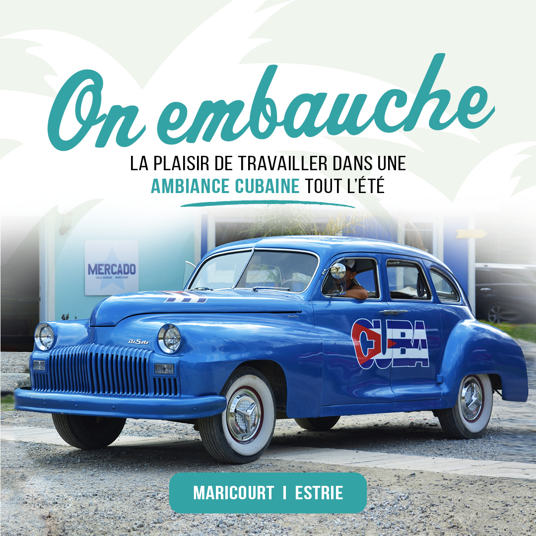 Havana Resort - Accueil